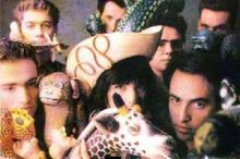 BAN, Banda, Grupos, Musica, Bandas, João Loureiro, Anos 80