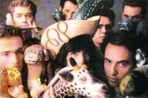 BAN, Banda, Grupos, Musica, Bandas, João Loureiro, Anos 80