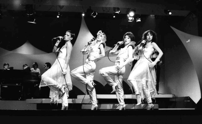 As Doce, Grupos, portugueses, Artistas Portuguesas, Eurovisão