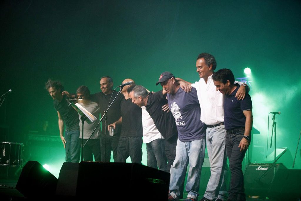 Sétima Legião, Bandas, Anos 80, Musica Portuguesa, Banda
