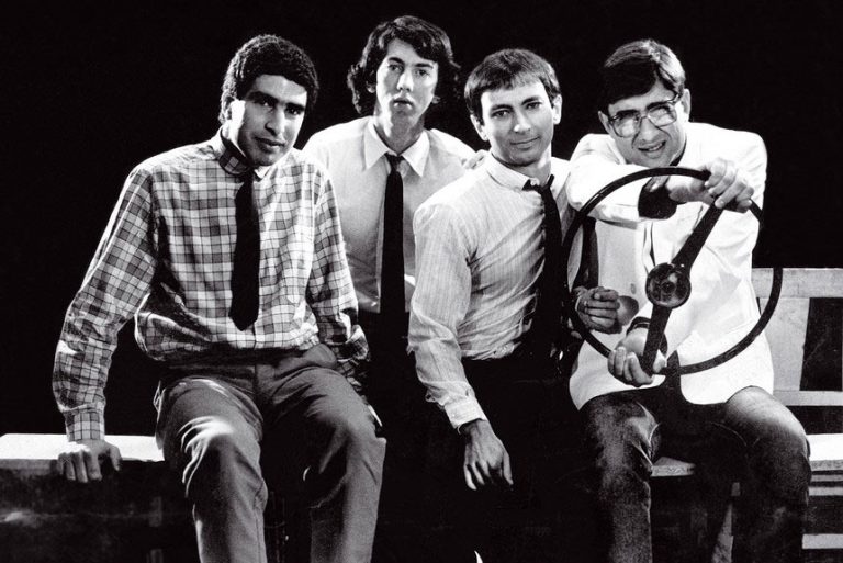 Os Taxi, Grupo Musical, Rock português, Anos 80, Bandas portuguesas ...