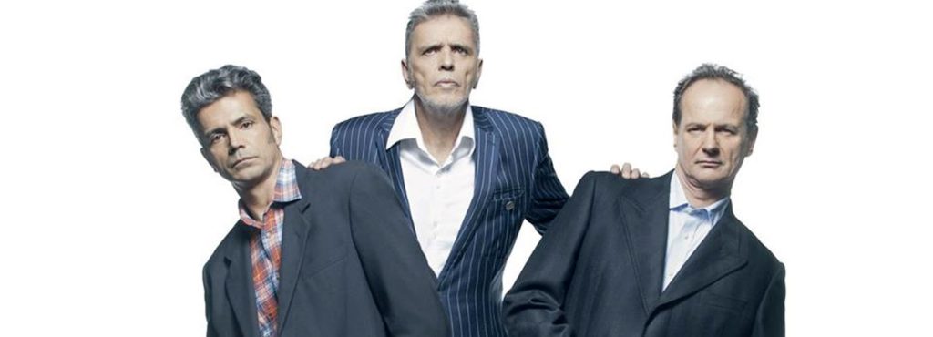 GNR, Banda, Grup Novo Rock, Rui Reininho, Bandas Portuguesas, Musicas ...