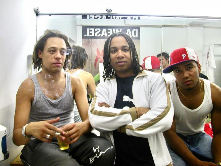 Da Weasel, Carlão, Nos Alive 2020, Live, Concertos, Bandas, Doninhas ...