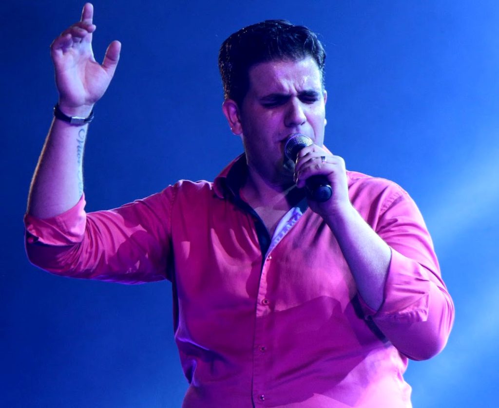 Victor Rodrigues espetaculos - Portal de Musica Portuguesa