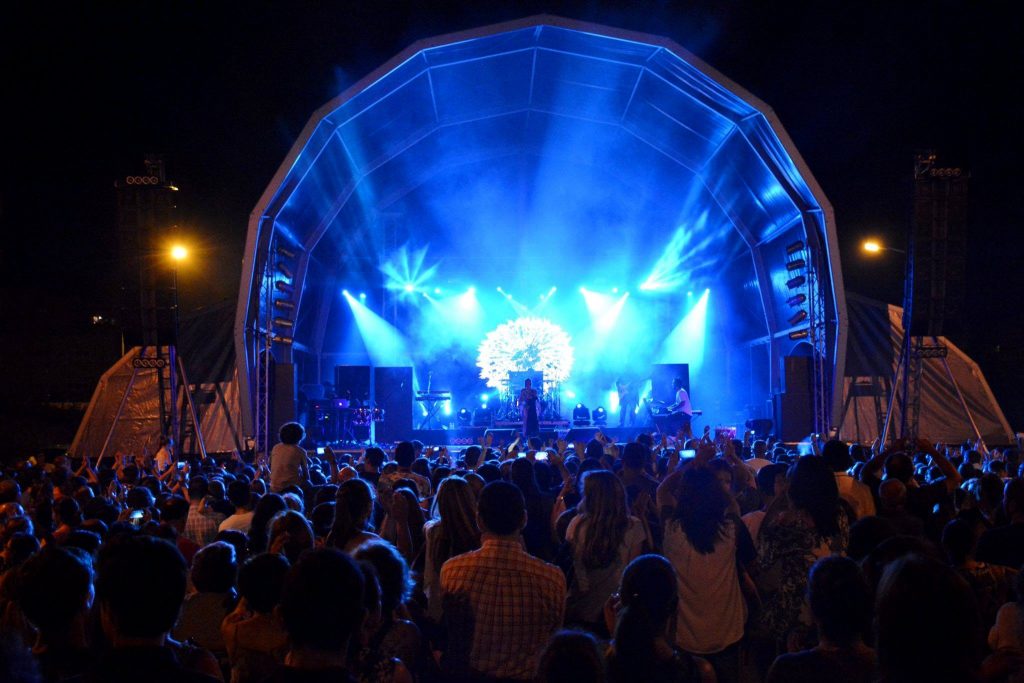 Amor Electro, Bandas, Artistas, Pop, Rock, Grupos portugueses