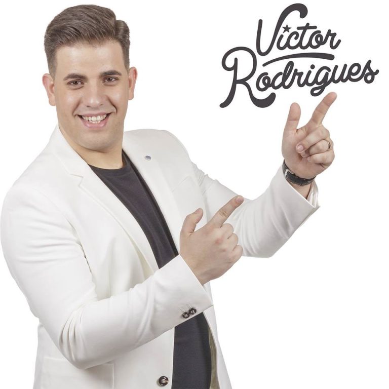 Victor Rodrigues contatos, Artista, música portuguesa, Popular