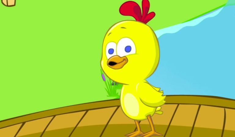 O pintinho piu, Cançoes infantis, Infantil, Portugal, Pintainho piu ...