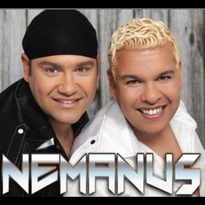 Némanus, Contactos, Artistas, Espectáculos, Grupo Nemanos
