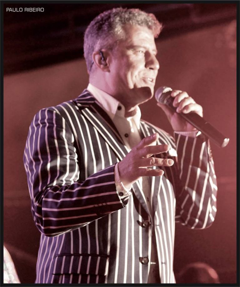 Paulo Ribeiro, Bandalusa, Artistas portugueses - Portal de Musica ...