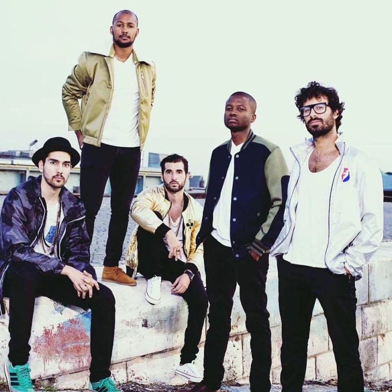 Banda HMB, Contactos, Videos, Musicas, concertos, Os HMB