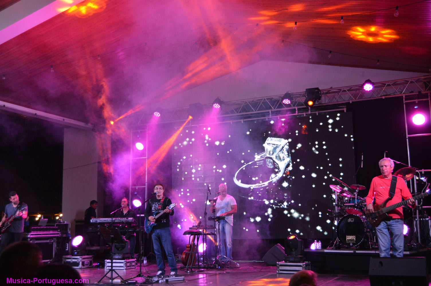 Diapasão, Grupo Diapasão, Marante, Banda Diapasão, Agrupamento Musical ...
