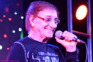 Marante, Grupo Diapasão, Cantor Marante, Contactos, Artistas