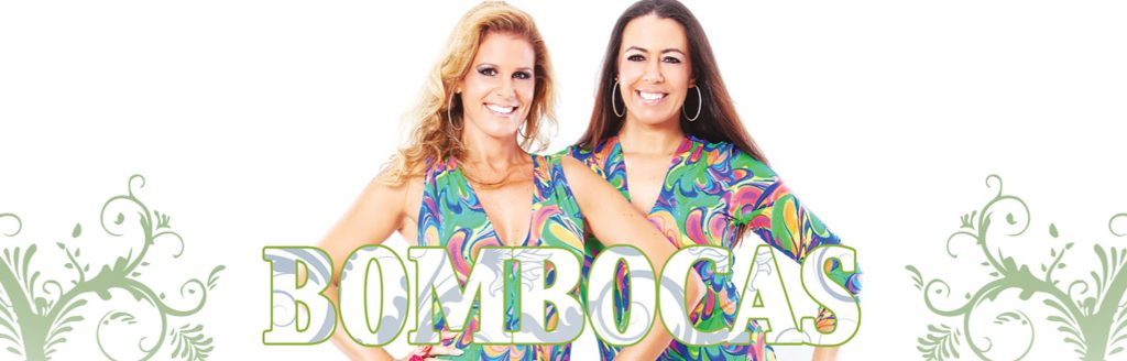 Bombocas, Artistas, Contactos, Shows, Grupos Musicais. Musica ...