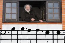 Entrevista a Pedro Barroso, 40 anos carreira, Cantautor, Musico