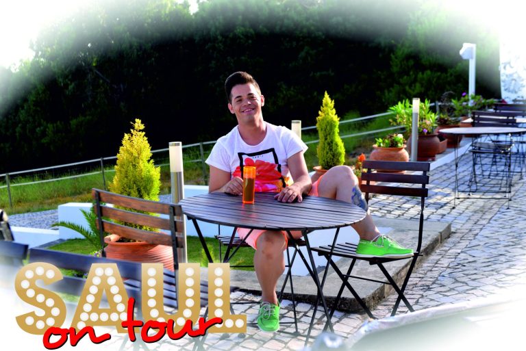 Artista Saul, Saul Ricardo, Saul, Cantor, musicas, Contactos ...