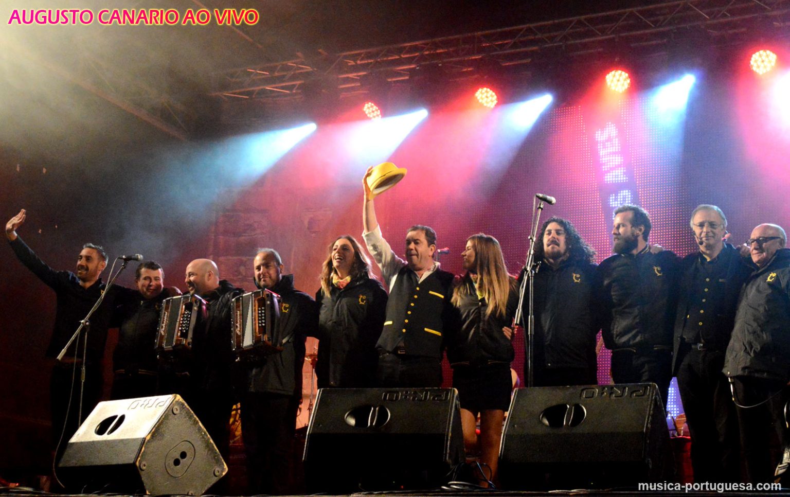 Augusto Canário, Cantor, Artista, Popular, Minho, Contactos