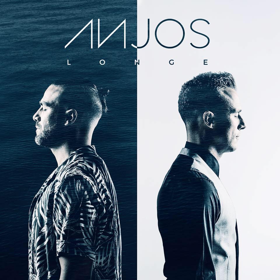 Os Anjos, Grupo Musical, Dupla, Artistas, Nelson, Miguel, Rosado ...