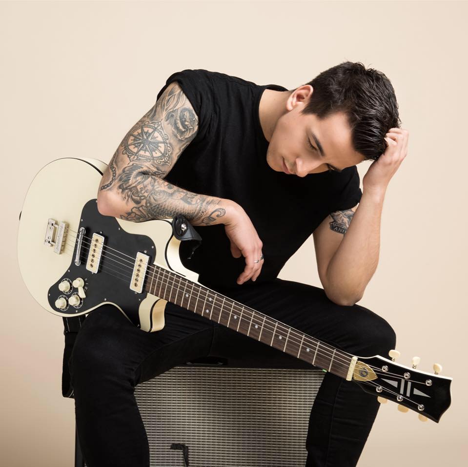 Fernando Daniel, Cantor Fernando Daniel, Contactos, espetaculos