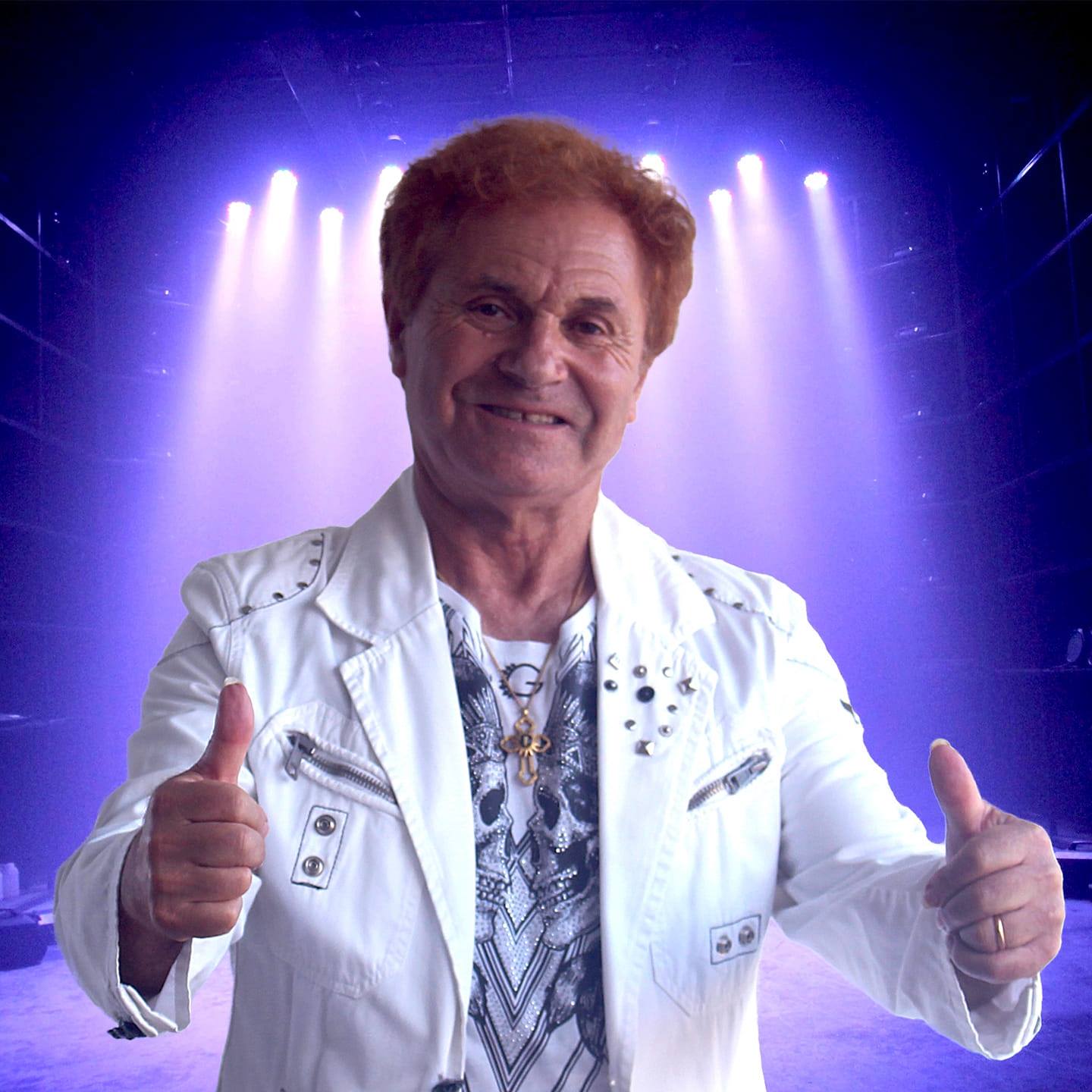 Nel Monteiro, Contactos, Artistas, Artista Nel Monteiro, Espetáculo