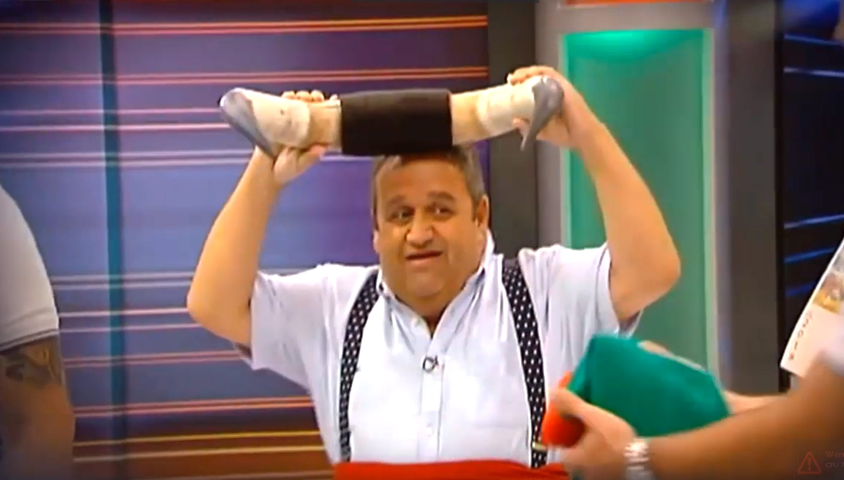 Preço Certo, Fernando Mendes, RTP, Mas qual será o Preço Certo