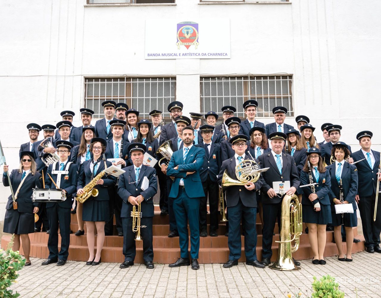 Bandas portuguesas, Portugal, Grupos, Bandas Musica, Contactos