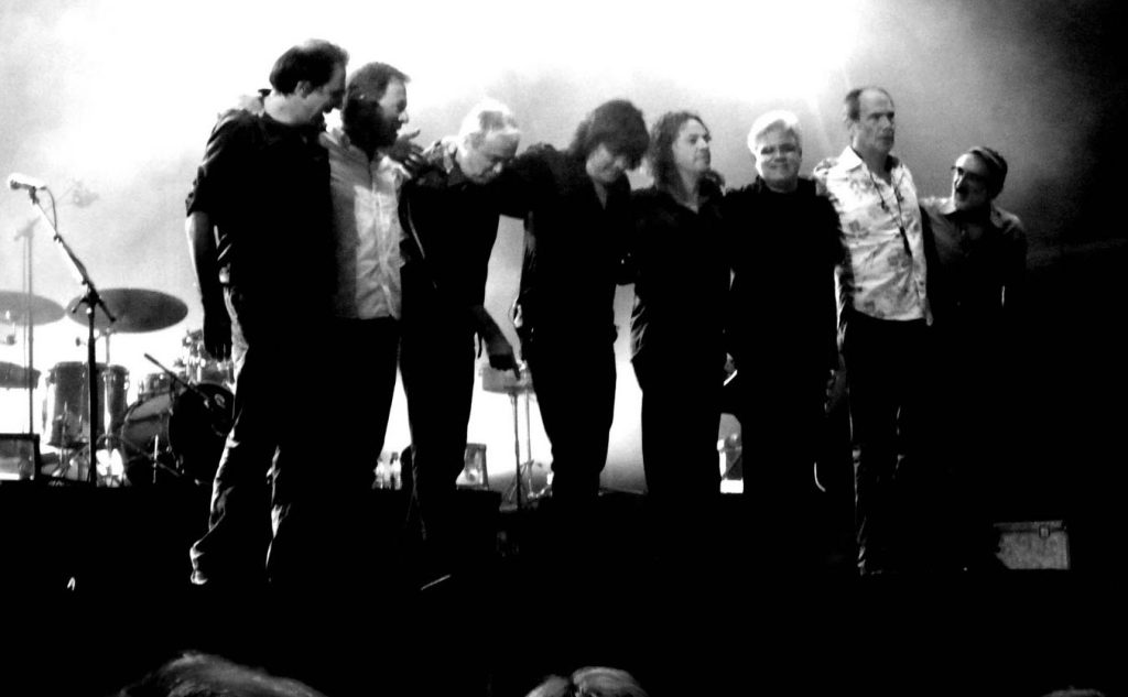 Trovante, bandas antigas, Anos 80, Luís represas, João Gil