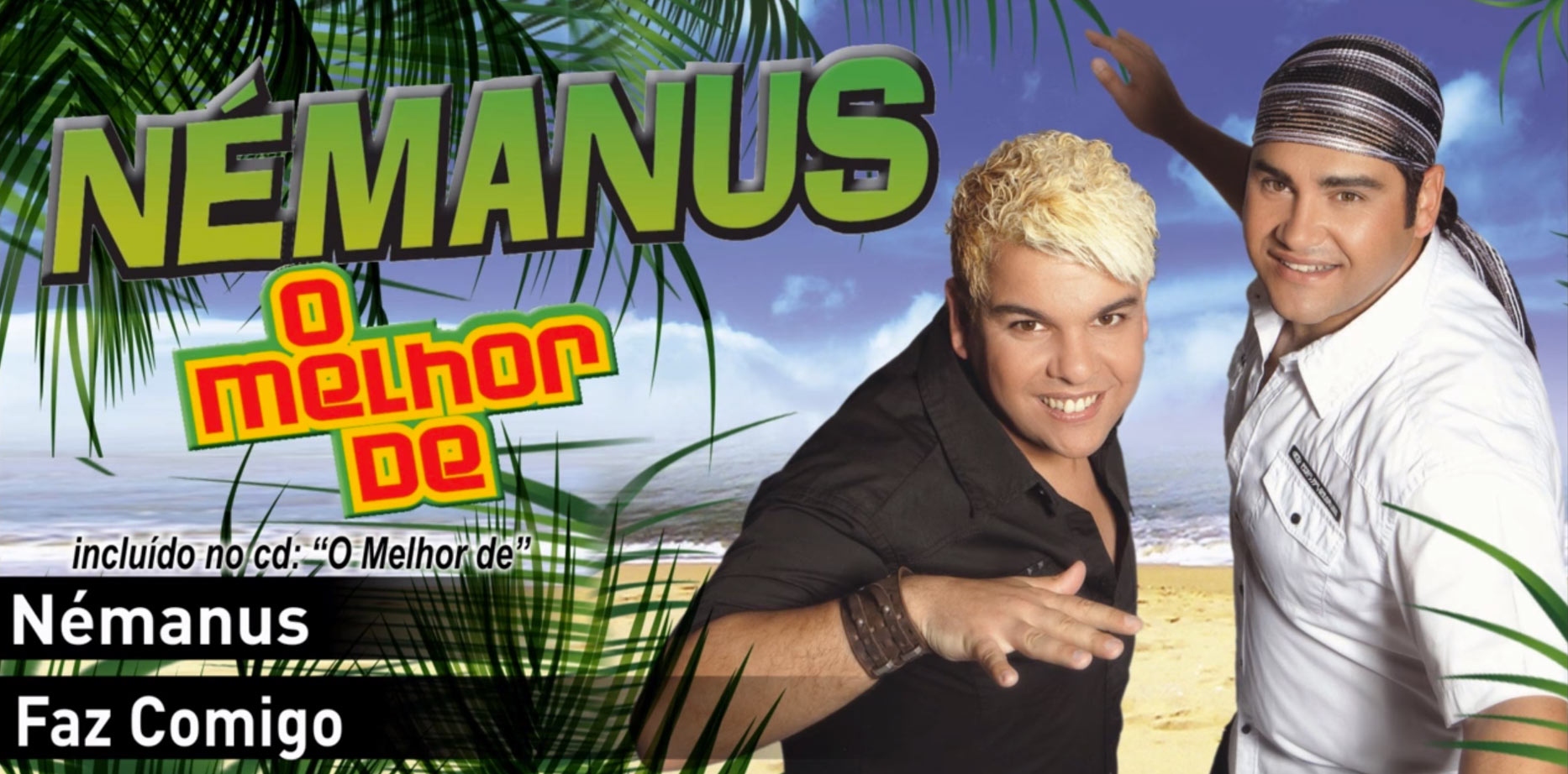 Némanus, Contactos, Artistas, Espectáculos, Grupo Nemanos