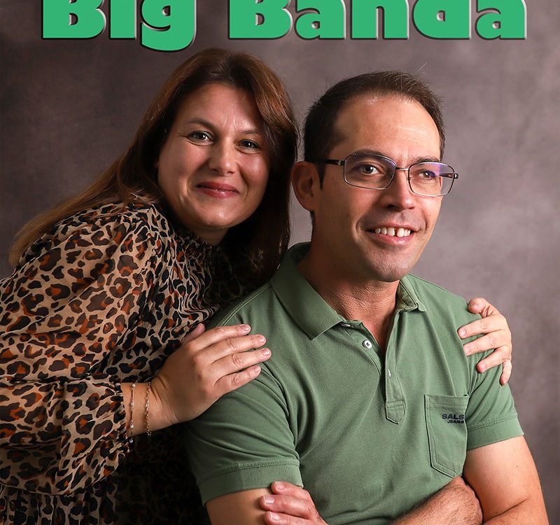 Bandas de Baile, Grupos Musicais, Baile, contactos, Bandas