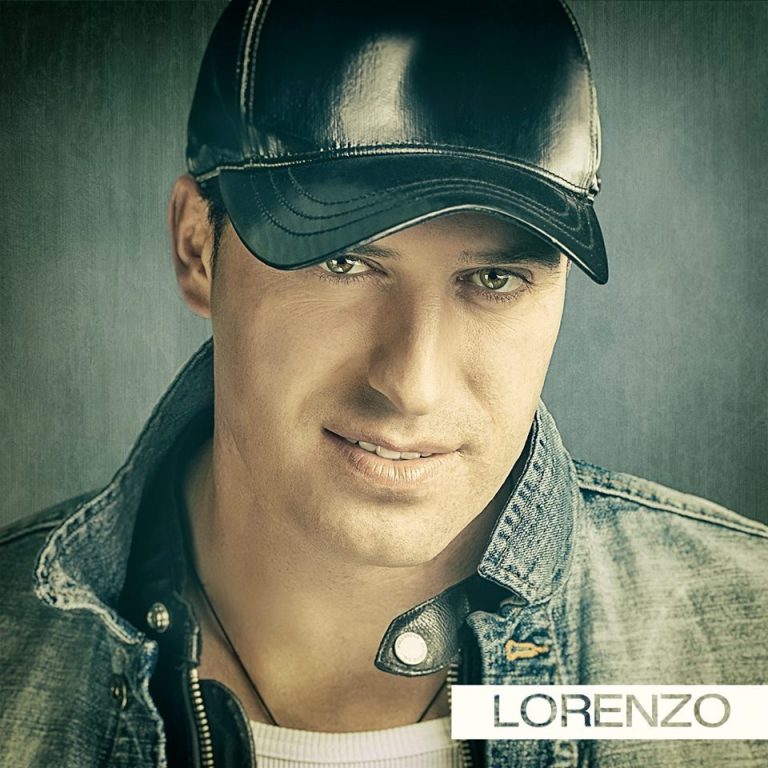 Lorenzo, artista, cantor, cantores, Musicos, contactos, artistas