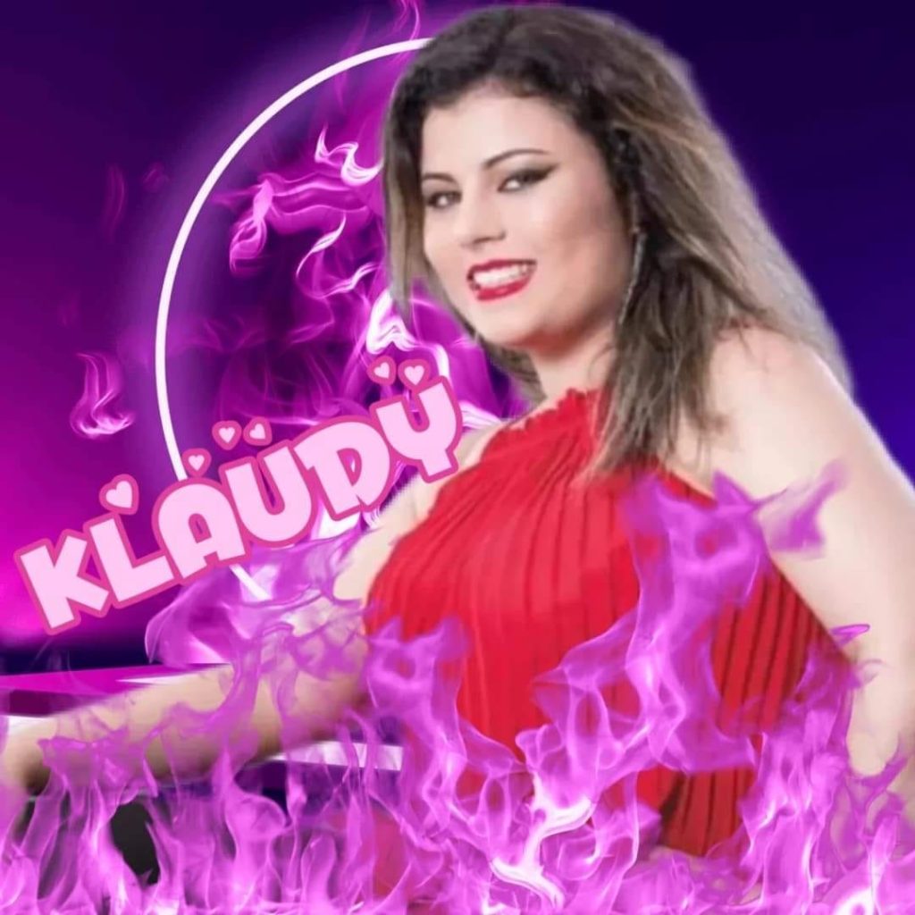 Klaudy, cantora, artista, Claudia S, Artistas, Cantoras, espectaculos ...