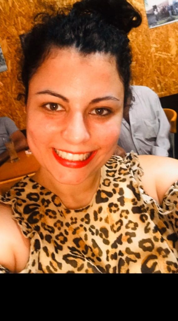 Klaudy, cantora, artista, Artistas, Cantoras, espectaculos, contactos ...