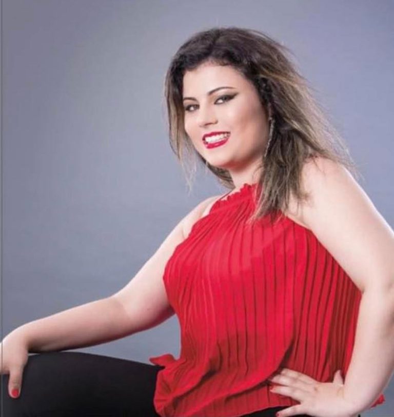 Klaudy, cantora, artista, Claudia S, Artistas, Cantoras, espectaculos ...